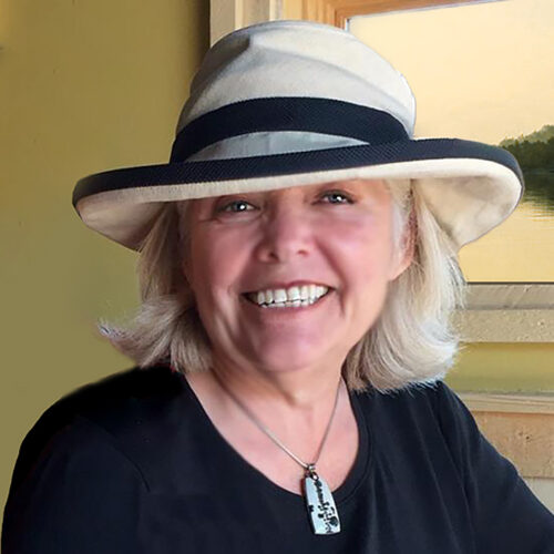 Beverly Wolf exhibit opens Saturday at Besser Museum | News, Sports, Jobs - The Alpena News